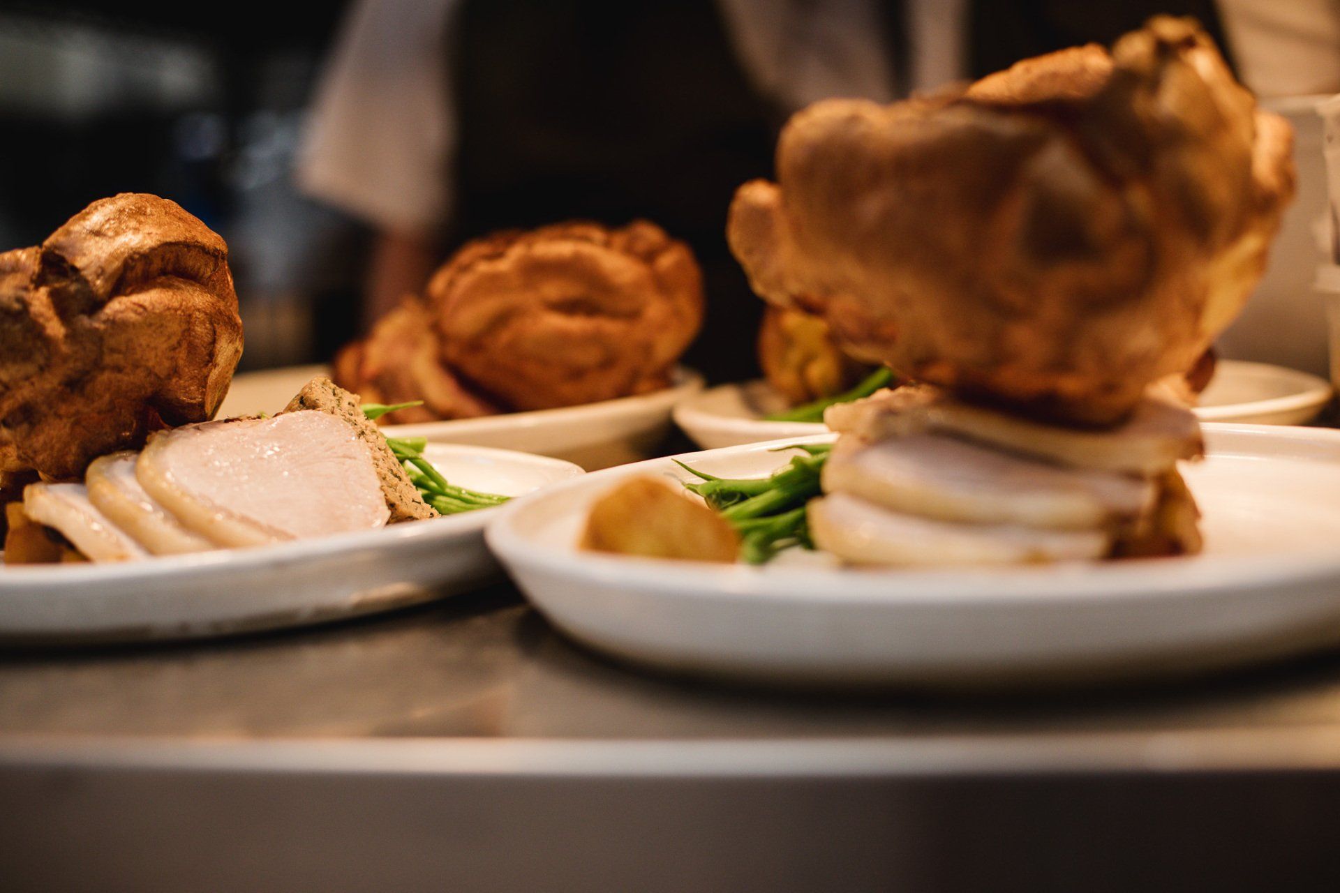 The George Inn | Barford St Michael | Near Oxford