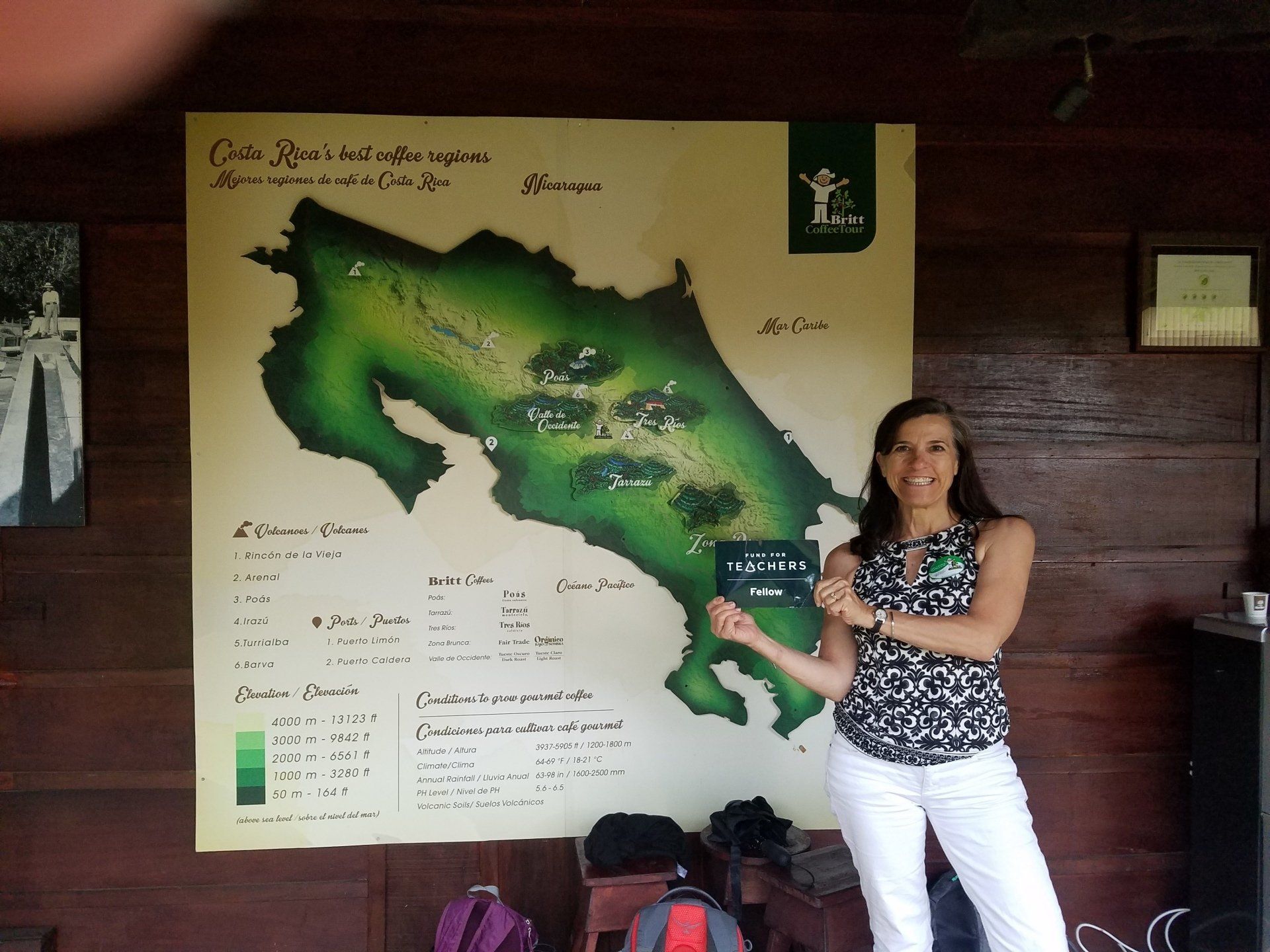 Expectations Meet Reality