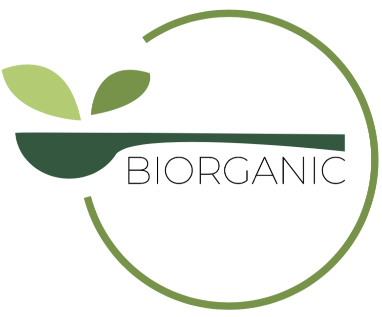 BIORGANIC -Traiteur gastronomique 100% Bio en Belgique