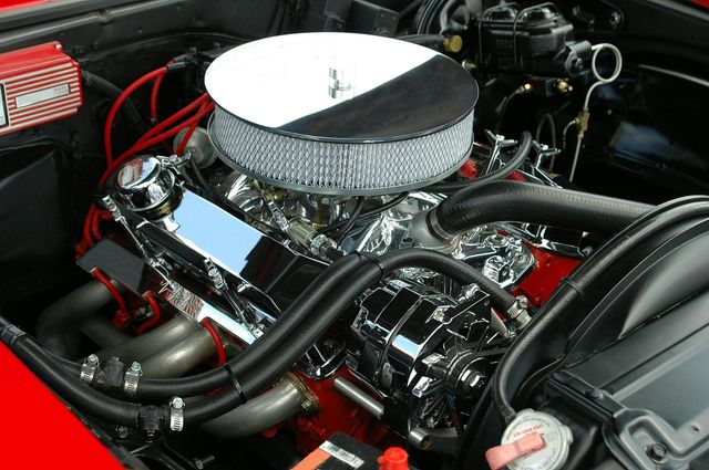 Rotten Eggs Smell In Car