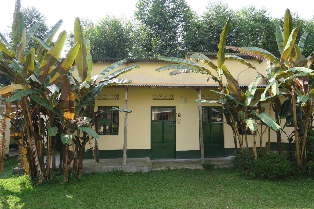Uganda Lodge Guest House