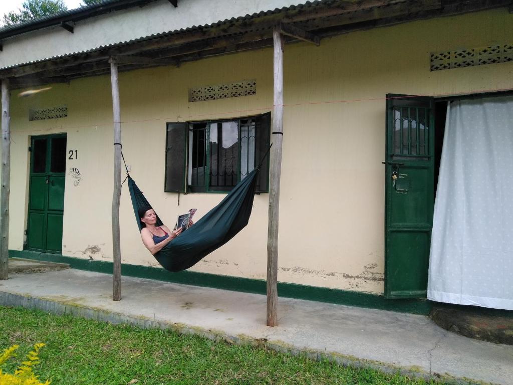 Uganda Lodge Guest House