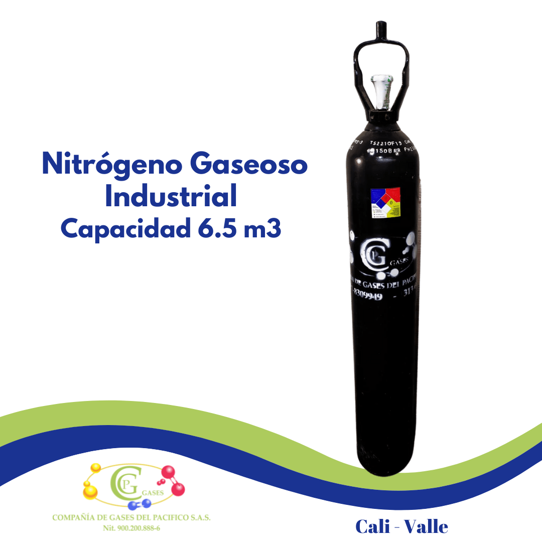 CompaÑÍa De Gases Del PacÍfico S A S Gases