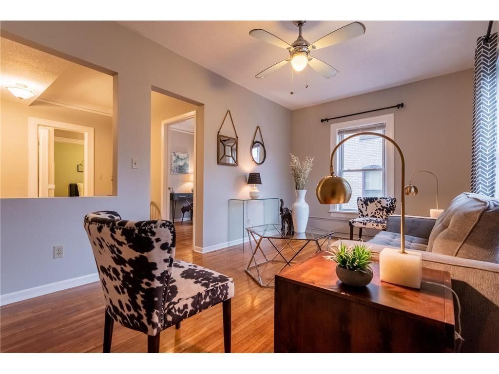 1st Class Residential Properties | Charming Apartments