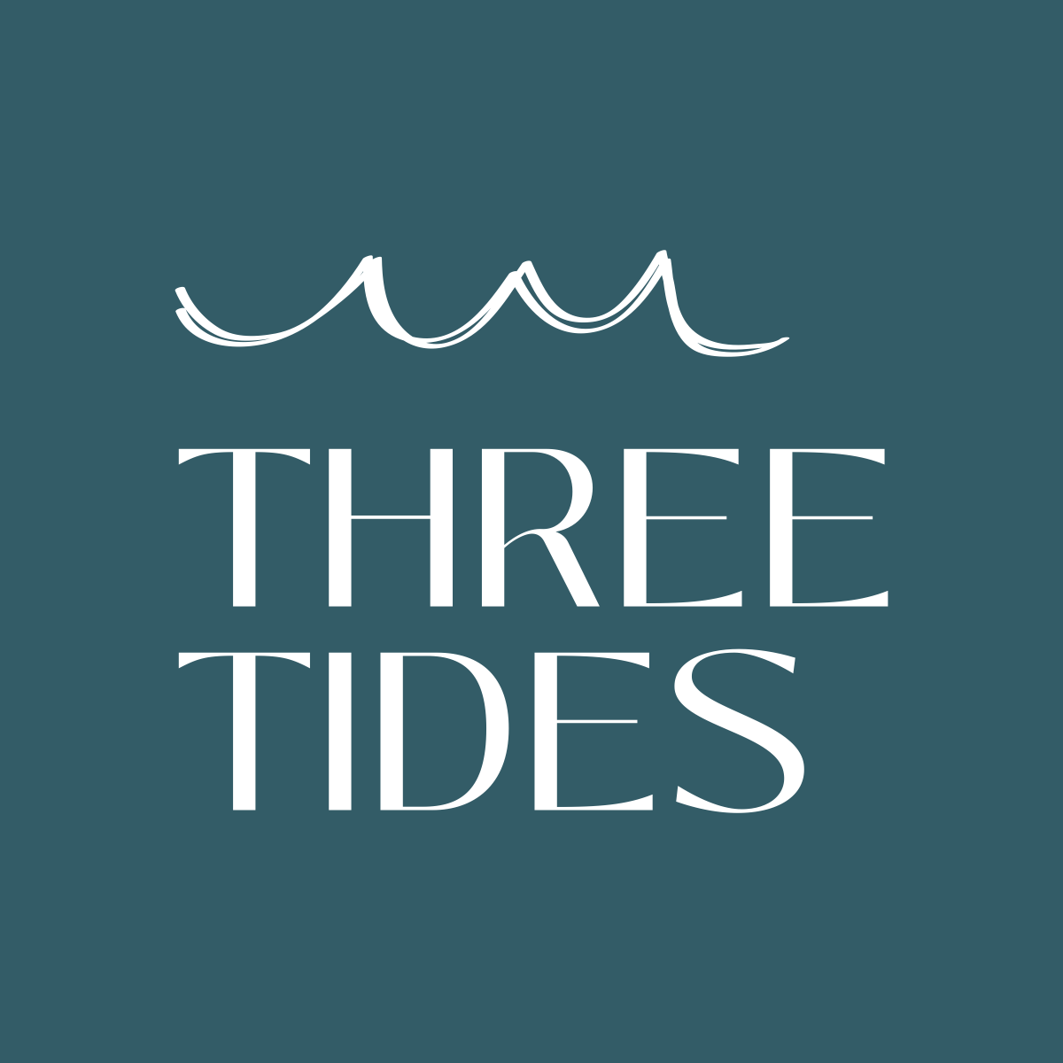 Three Tides Counseling Home Page