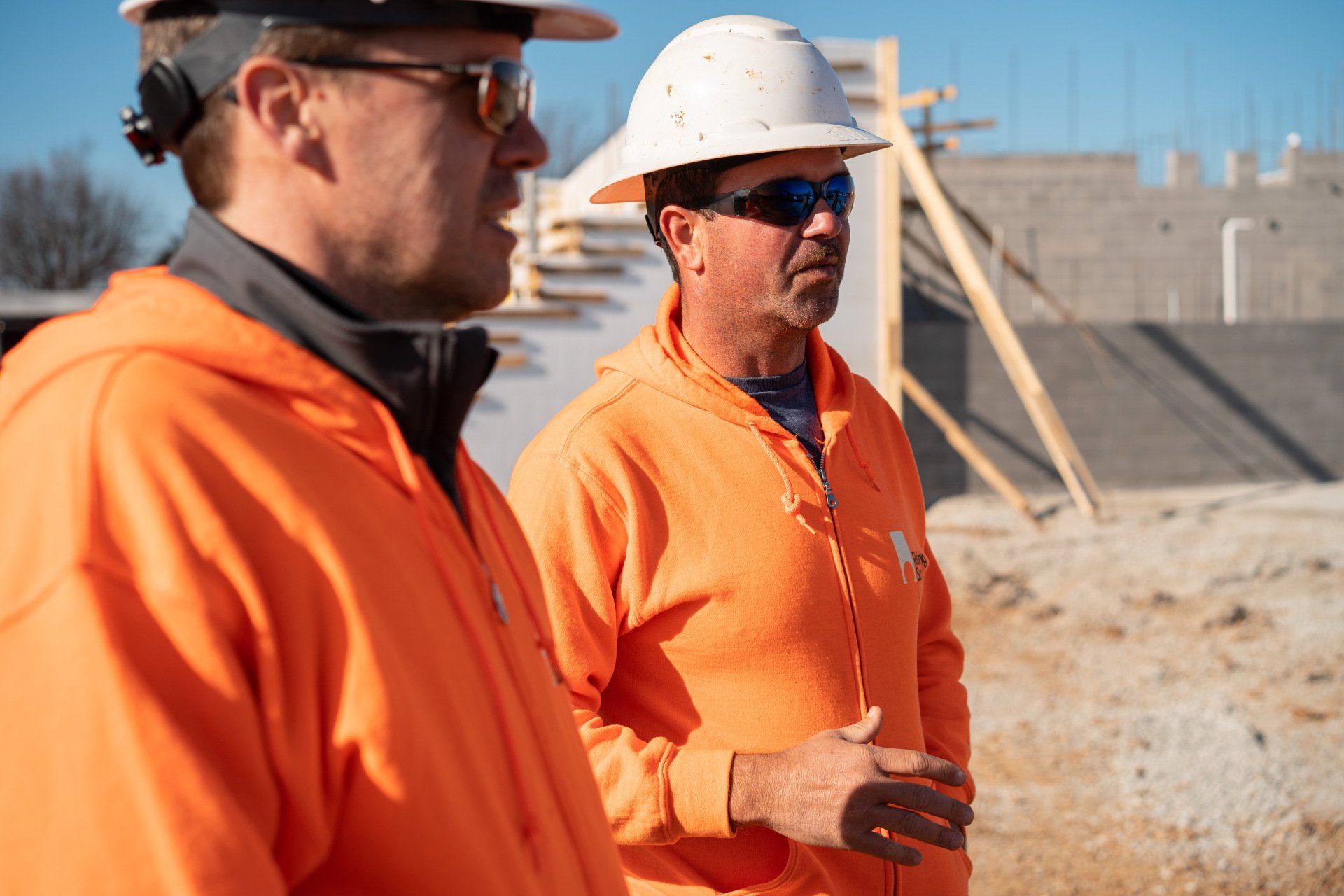 Rising Sun Developing & General Contractors in Lexington, KY