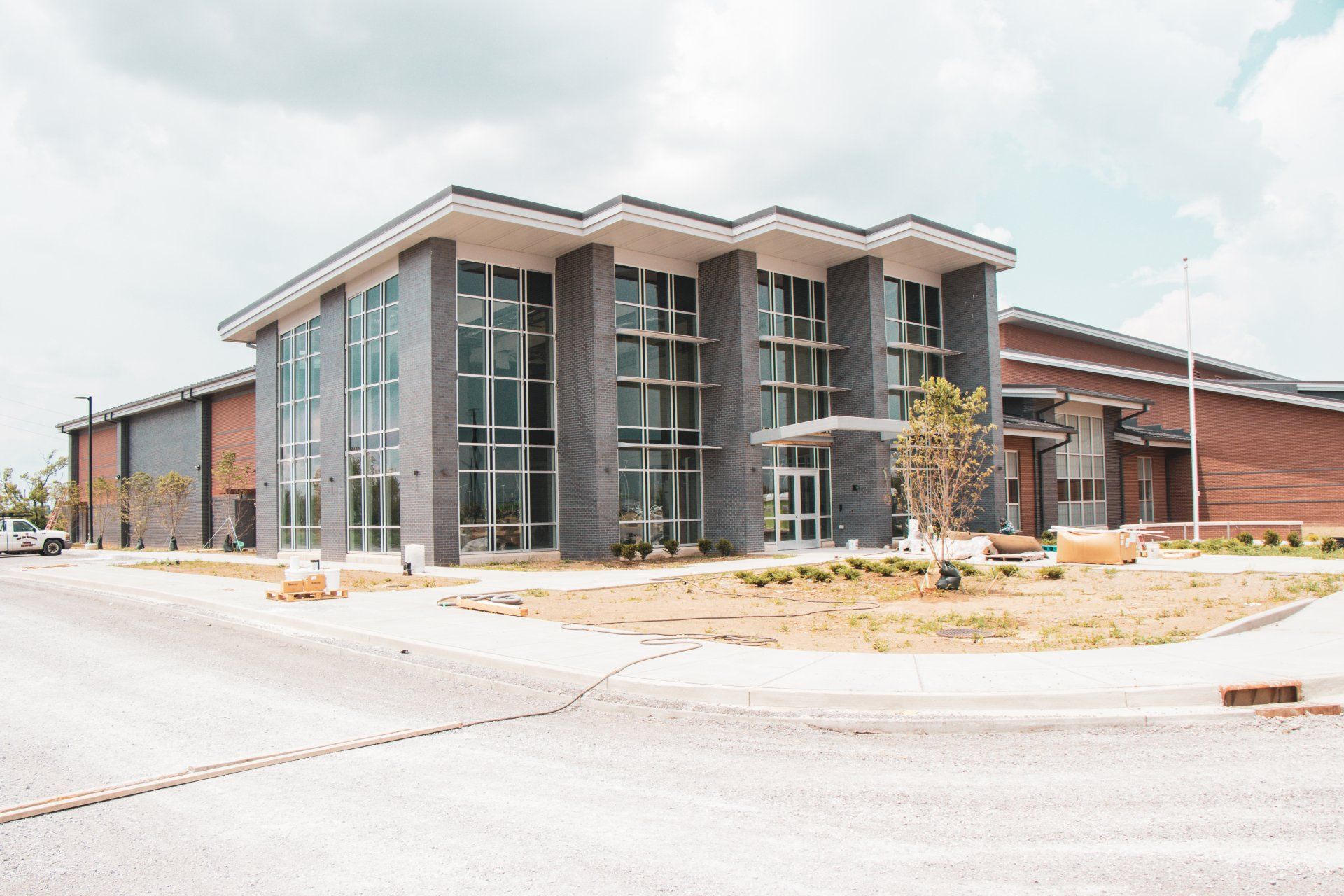 Our Projects | Rising Sun | Lexington, KY