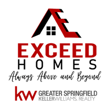 Welcome to Exceed Homes Keller Williams