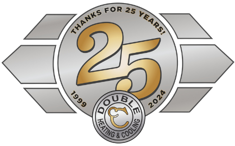 Quality Heating & Cooling Services | Double C Heating & Cooling