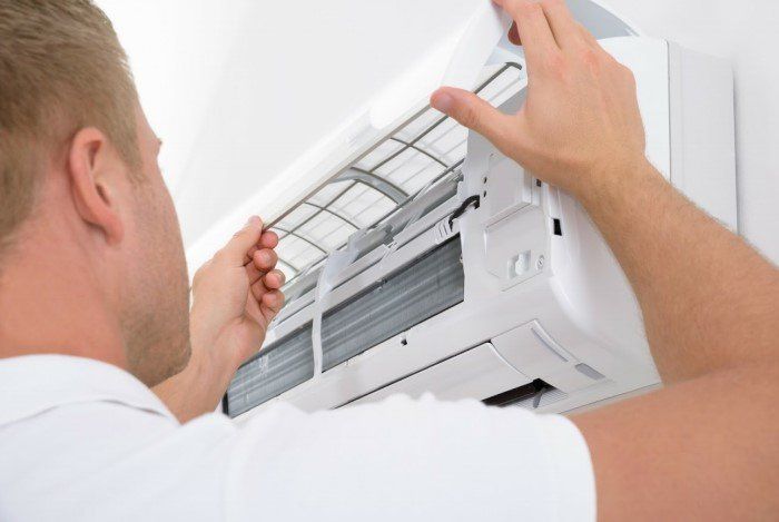 4 HVAC Features That Improve Indoor Air Quality