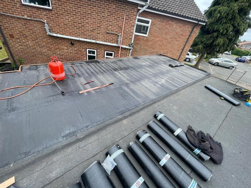 Roofers Surrey | Roofing Contractors Surrey