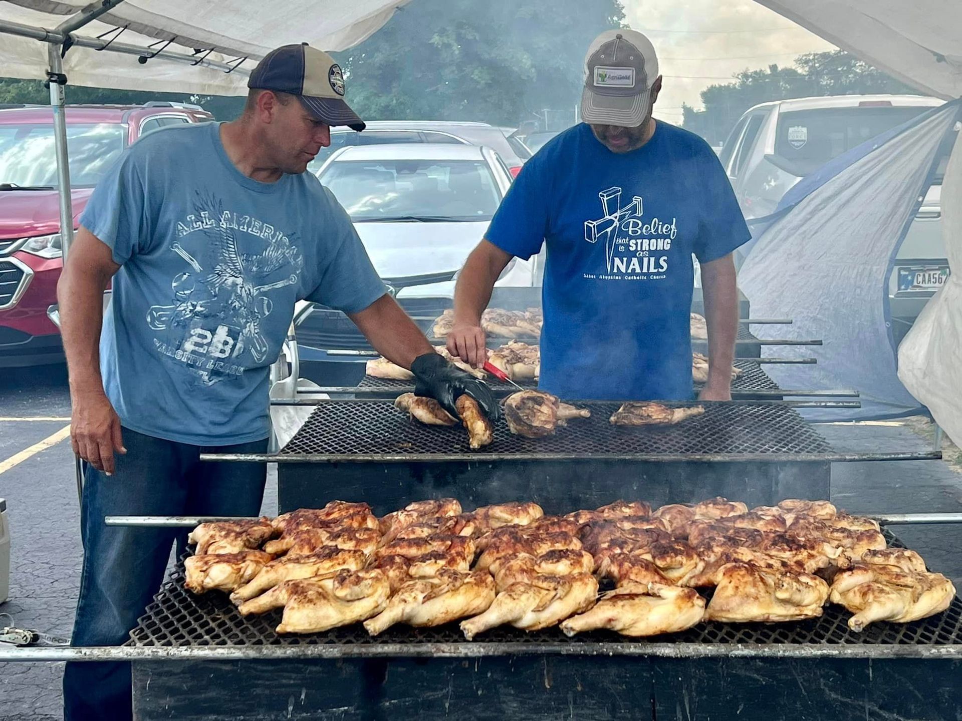 St. Aloysius Catholic Church