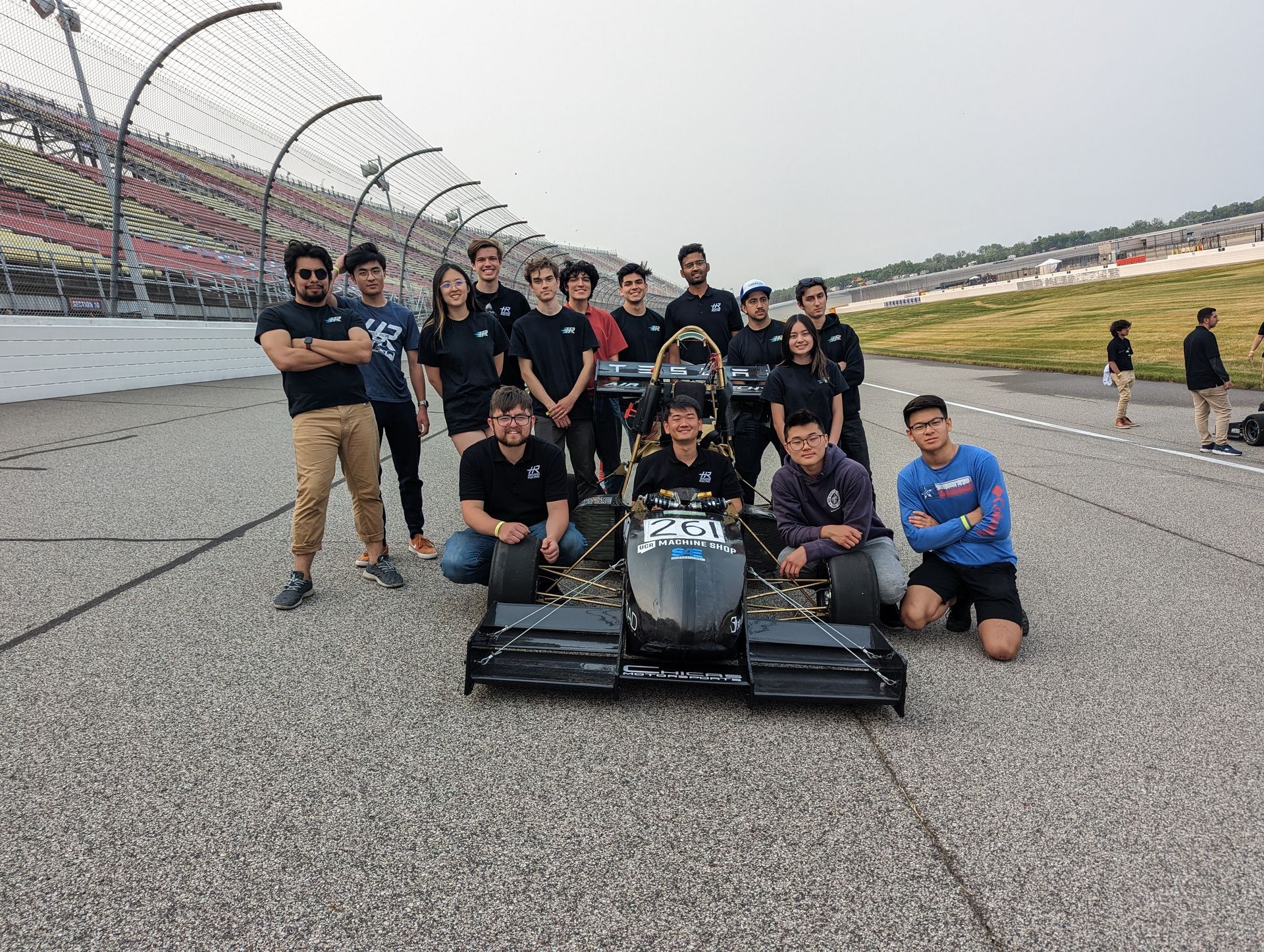 HOME [www.highlanderracing.org]