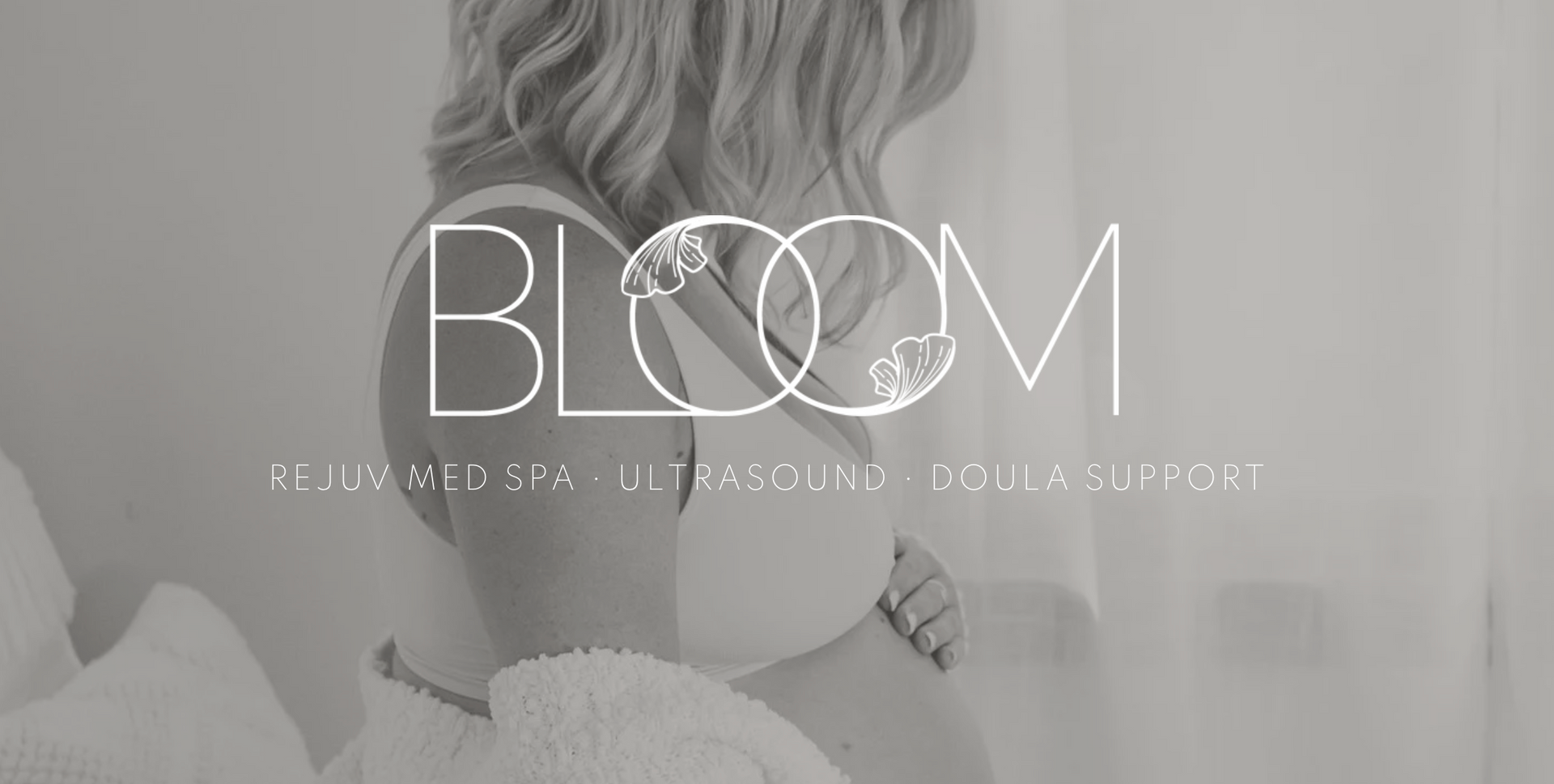 HD Ultrasound Services | Bloom Rejuv in North Reading, MA