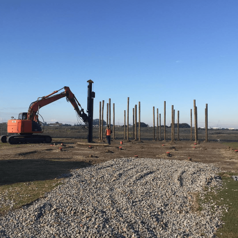 Civil Engineering, Brisbane, Gold Coast | Projects & Designs Engineers