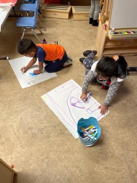 HARCATUS - Head Start