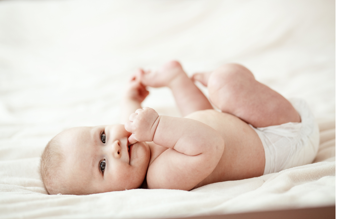 How to Create a Safe Sleep Environment
