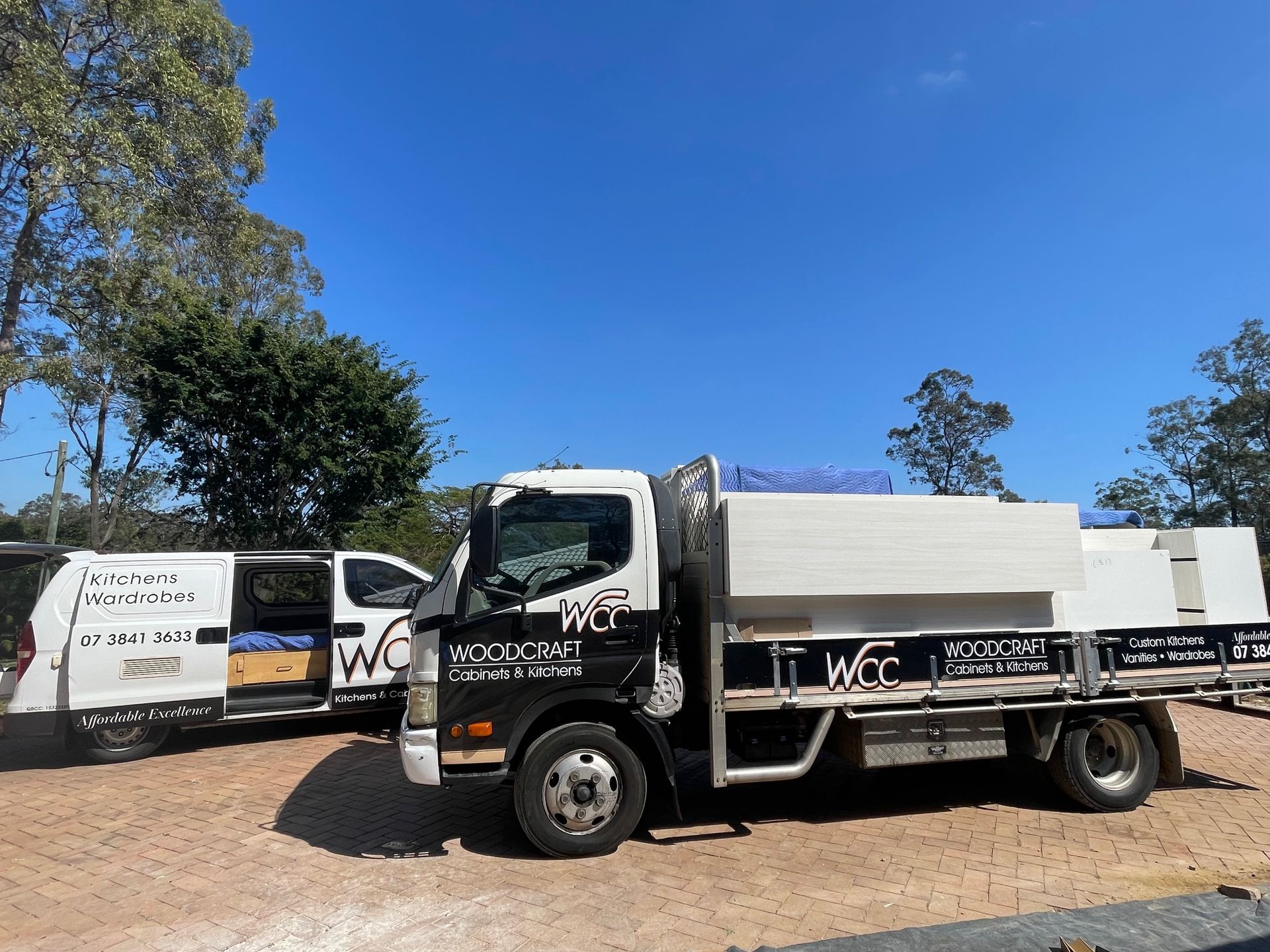 About Us - WCC Kitchens and Cabinets