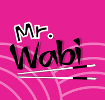 Mr. Wabi: Asian Fusion Restaurant Brisbane | Home