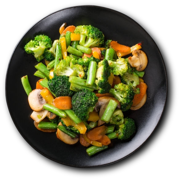 Mr. Wabi: Asian Fusion Restaurant Brisbane | Menu