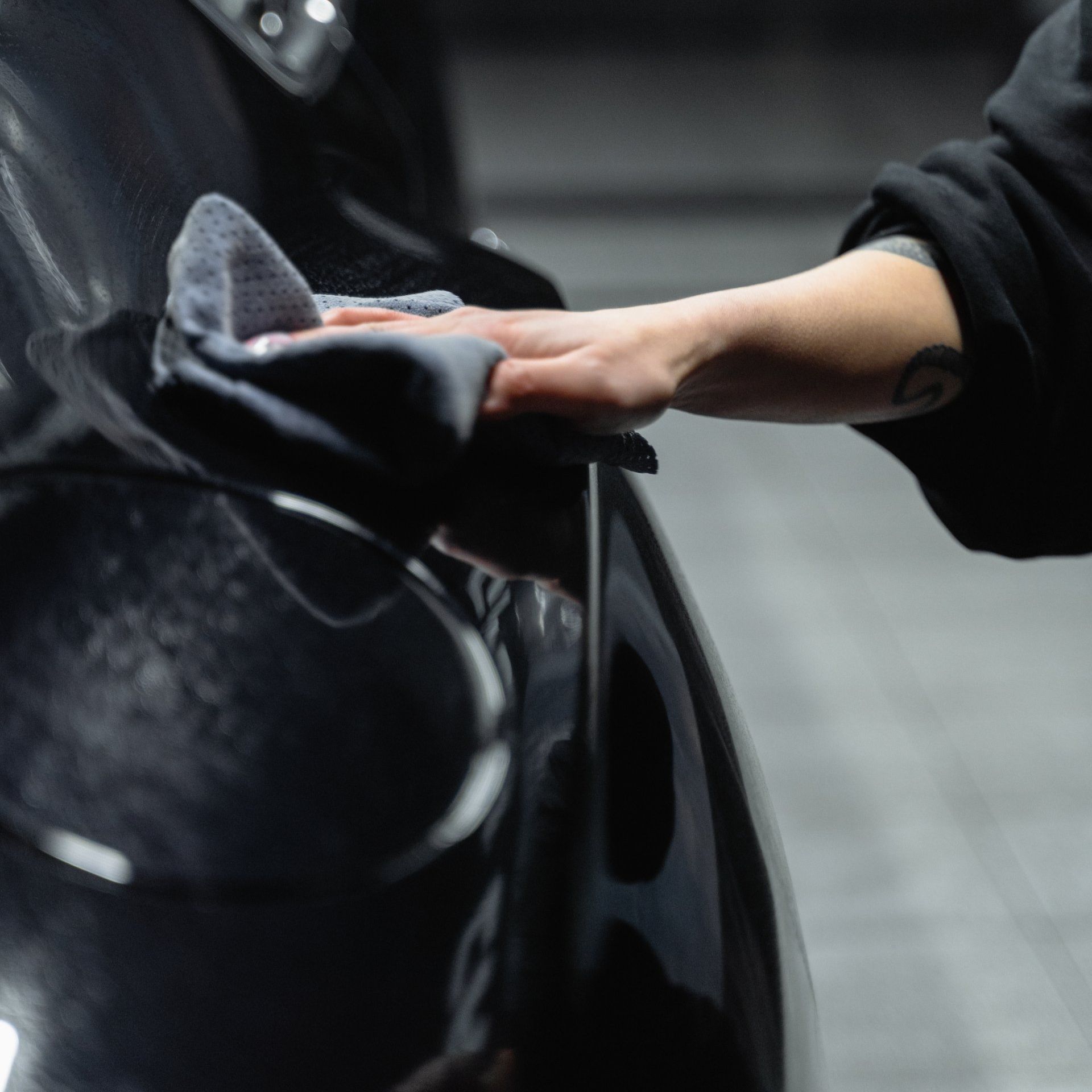 Ultimate Clean Experience | FAST TRAK CAR WASH | TX