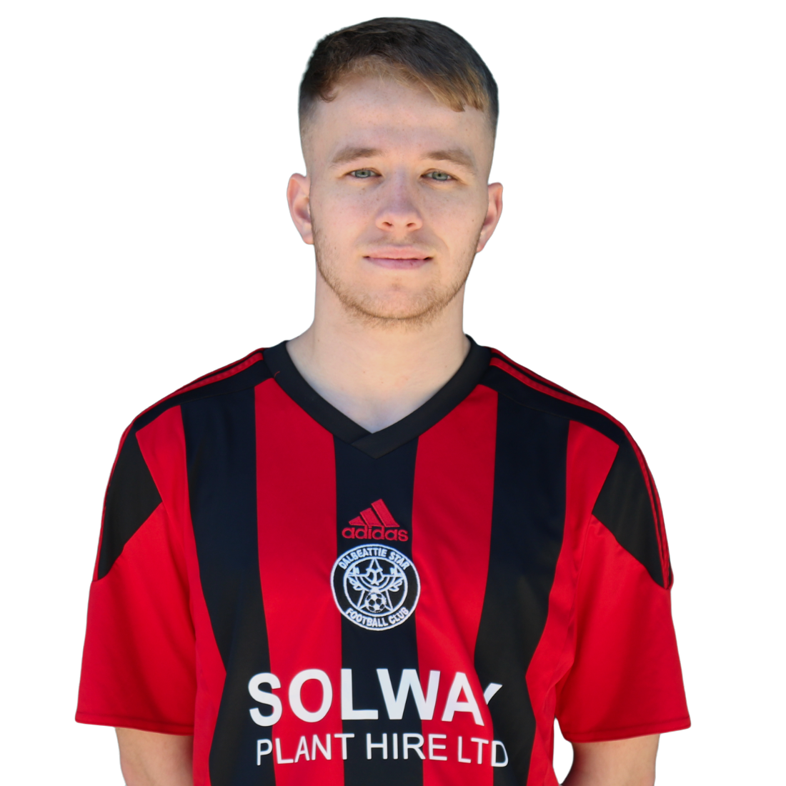 Dalbeattie Star Football Club | Players