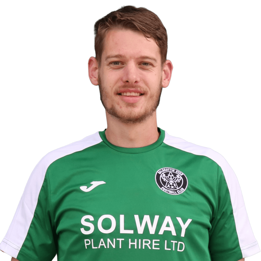 Dalbeattie Star Football Club | Players