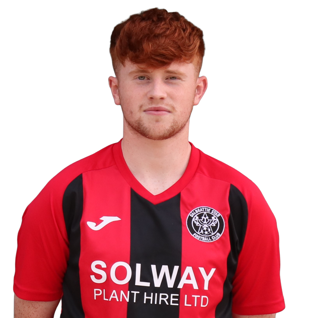 Dalbeattie Star Football Club | Players