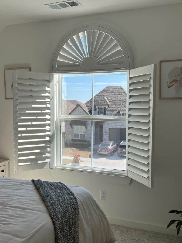 Custom Window Treatments in Colorado Springs - Love is Blinds