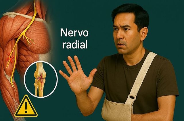 Teste De Sindrome Do Tunel Radial Thoracic Outlet Syndromes: