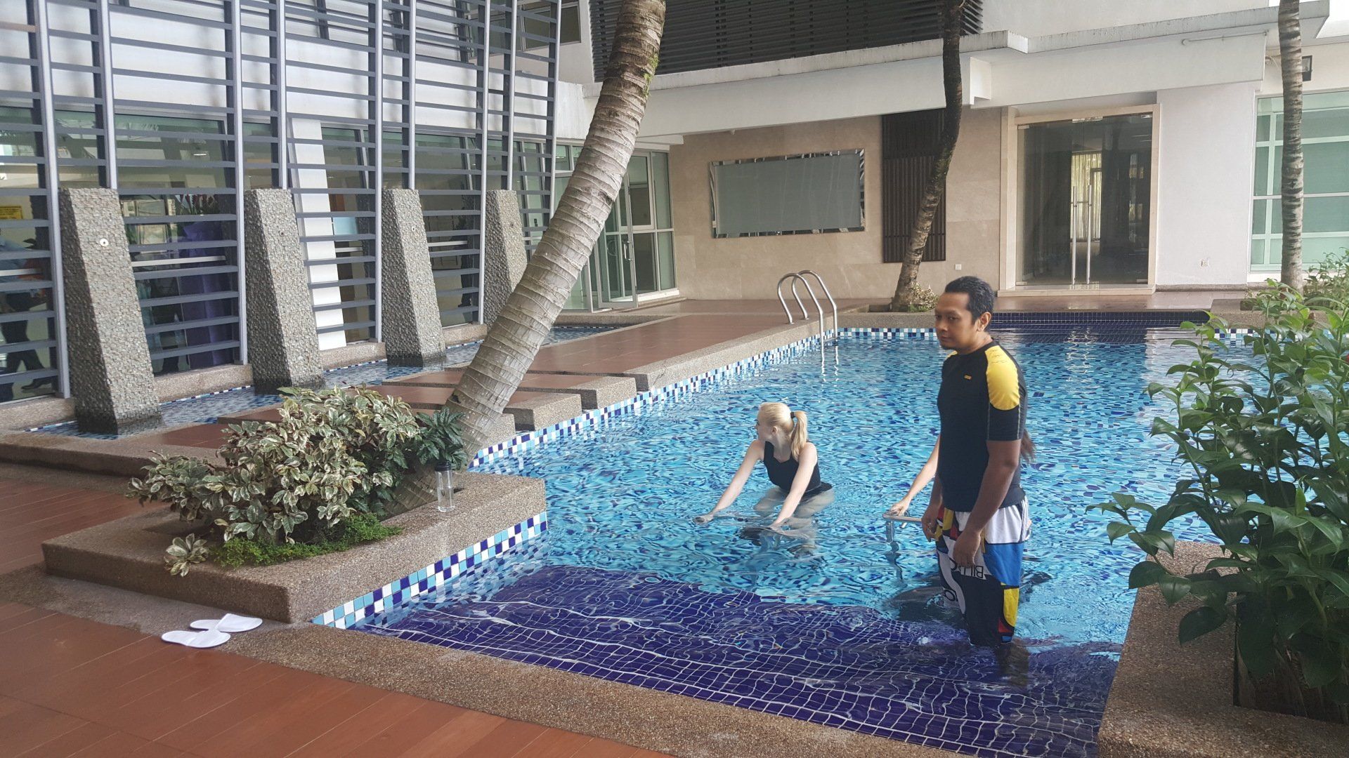 Swimming Pool Product Retailer & Wholesaler Malaysia -De Poolman Shop