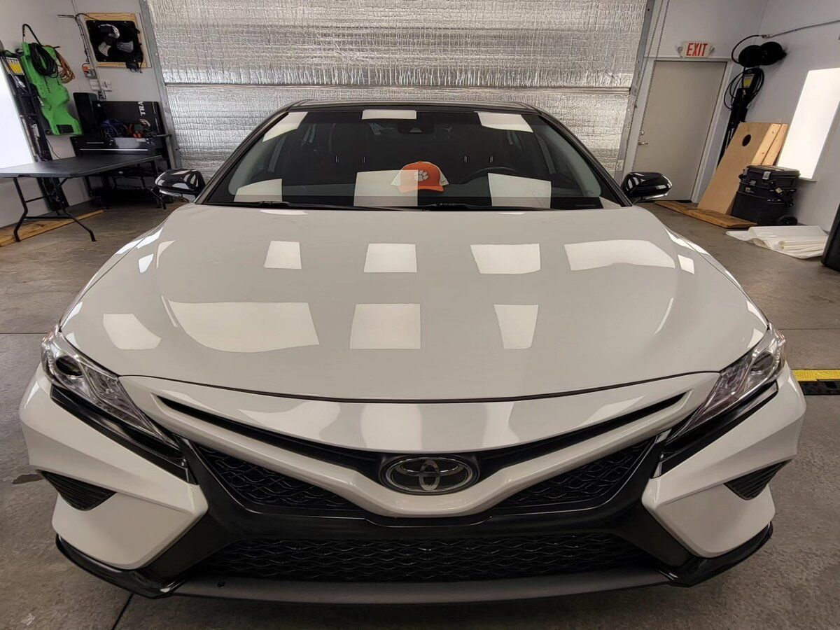 How To Maintain PPF After Installation in Spartanburg, SC