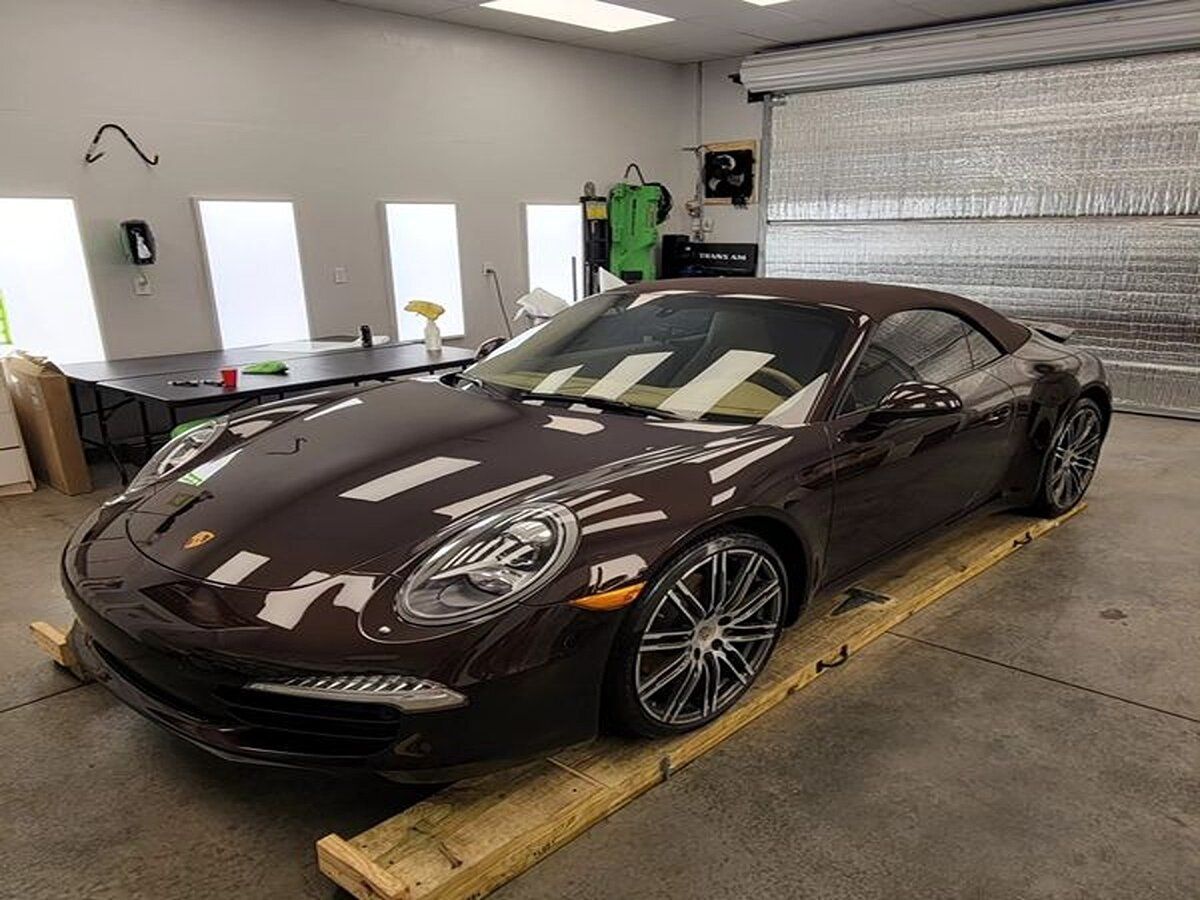 Choosing the Right PPF Service Provider: Factors To Consider