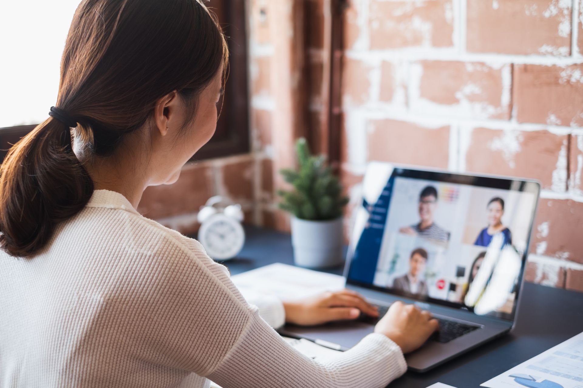 Grow Your Business with High-Level Remote Professionals