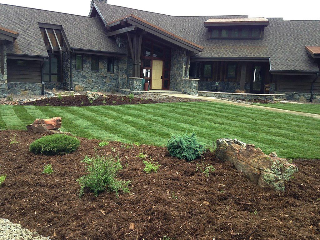Landscaping | Denver CO | Timberline Gardens Landscaping, Inc.