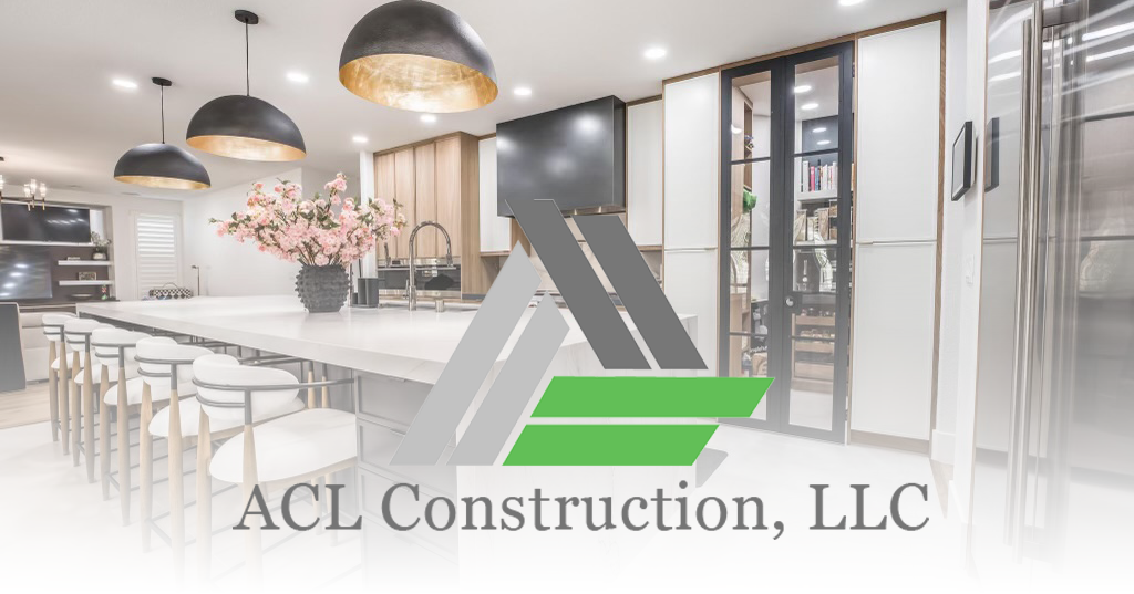 Las Vegas General Contractor | ACL Construction, LLC