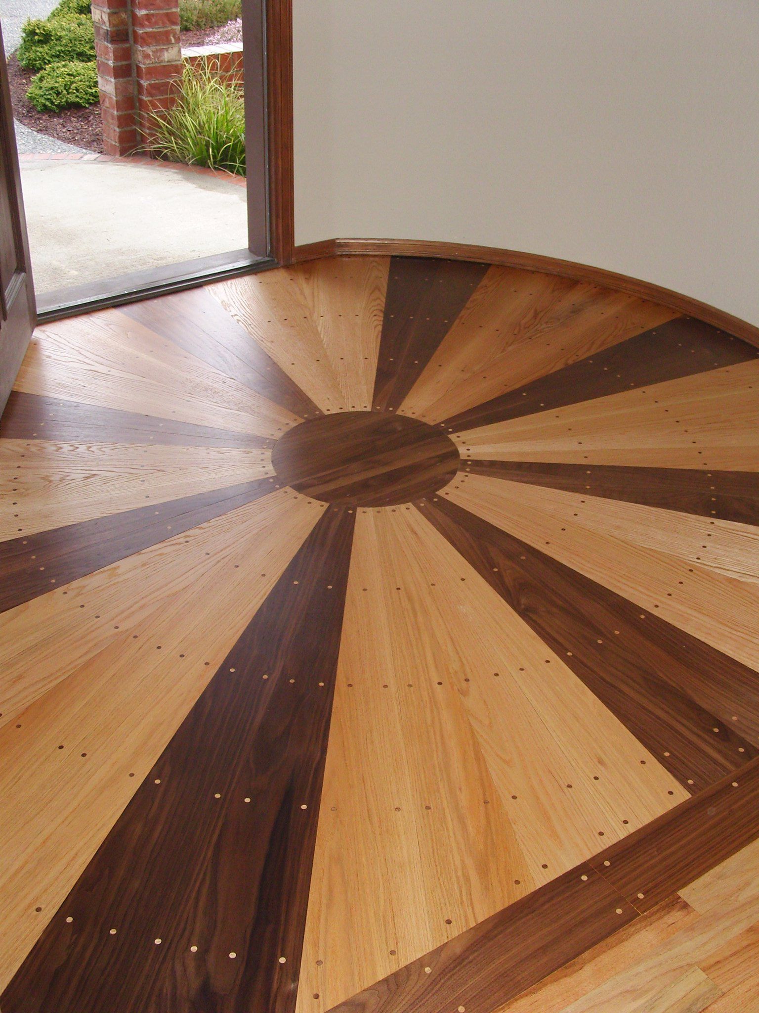 View Our Wood Flooring Gallery | Seattle, WA | Sterling Hardwood Floors