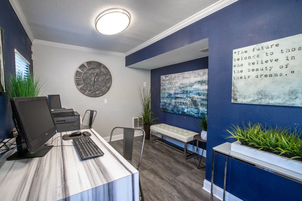 Pinewood Station | Spacious Apartments in Hillsborough, NC