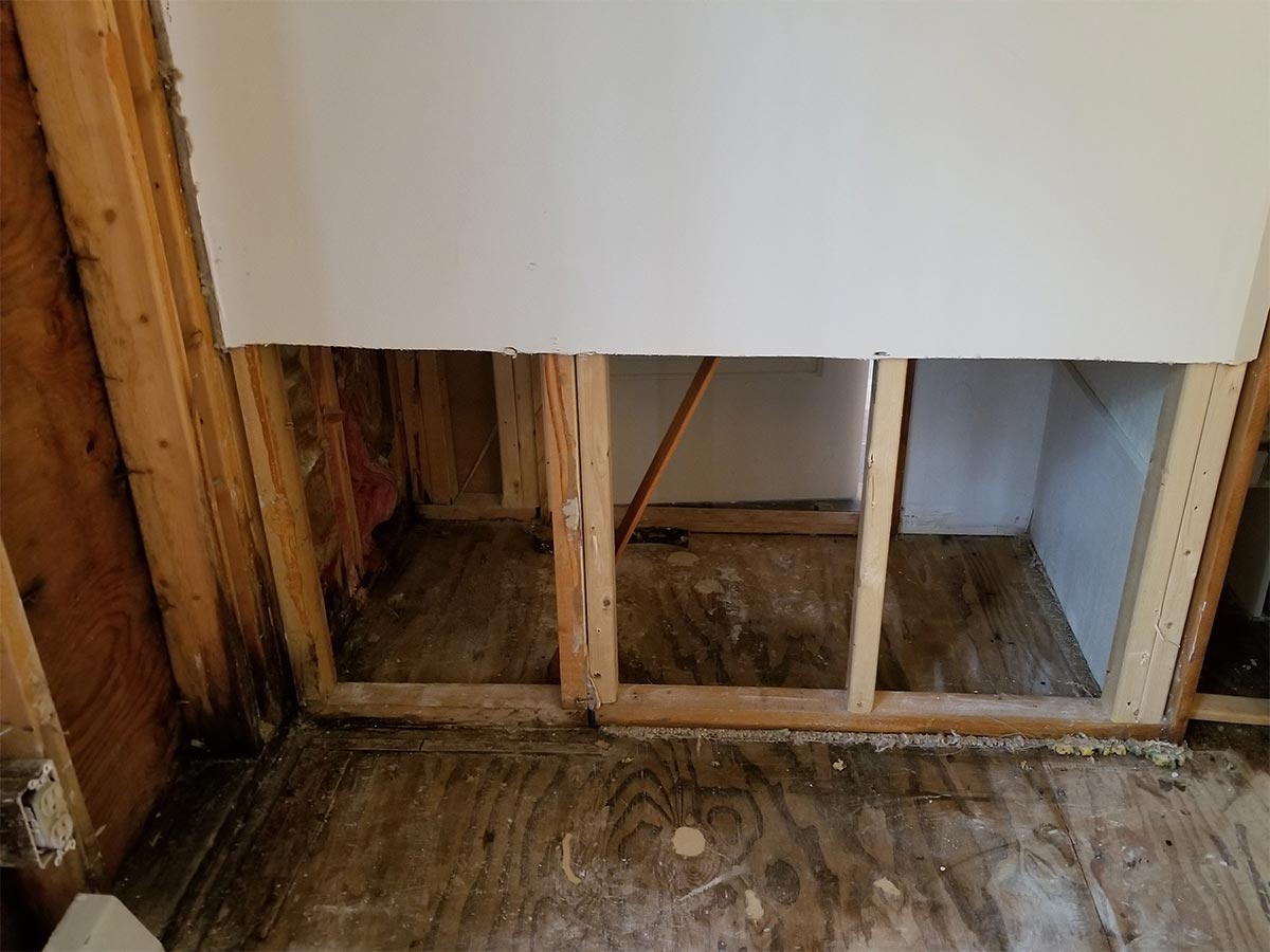 Plasterboard Repairs Toowoomba | Toowoomba Handyman Co