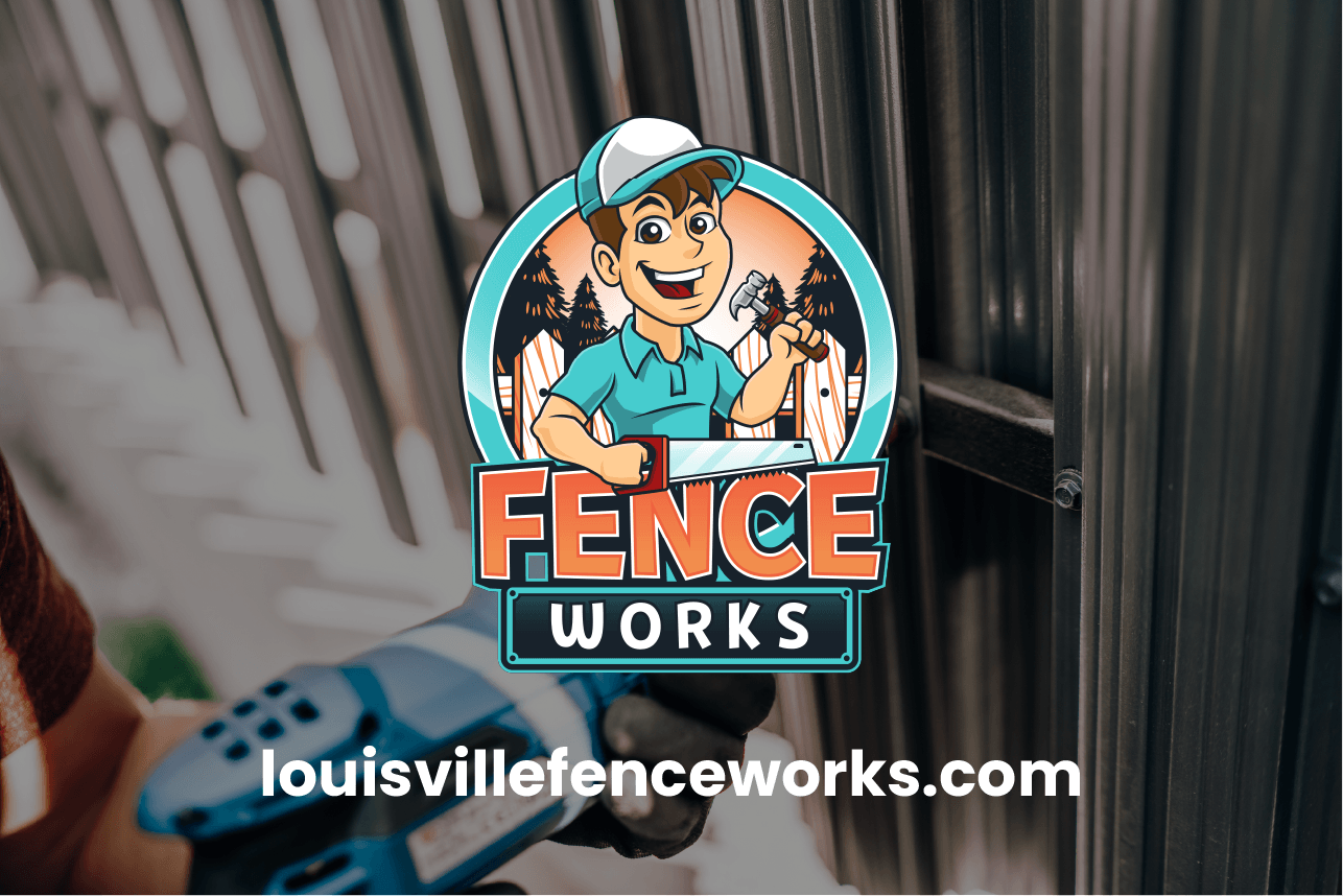 Fence Installation Louisville KY, Best Fencing Company