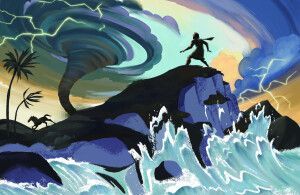 God Controls Everything