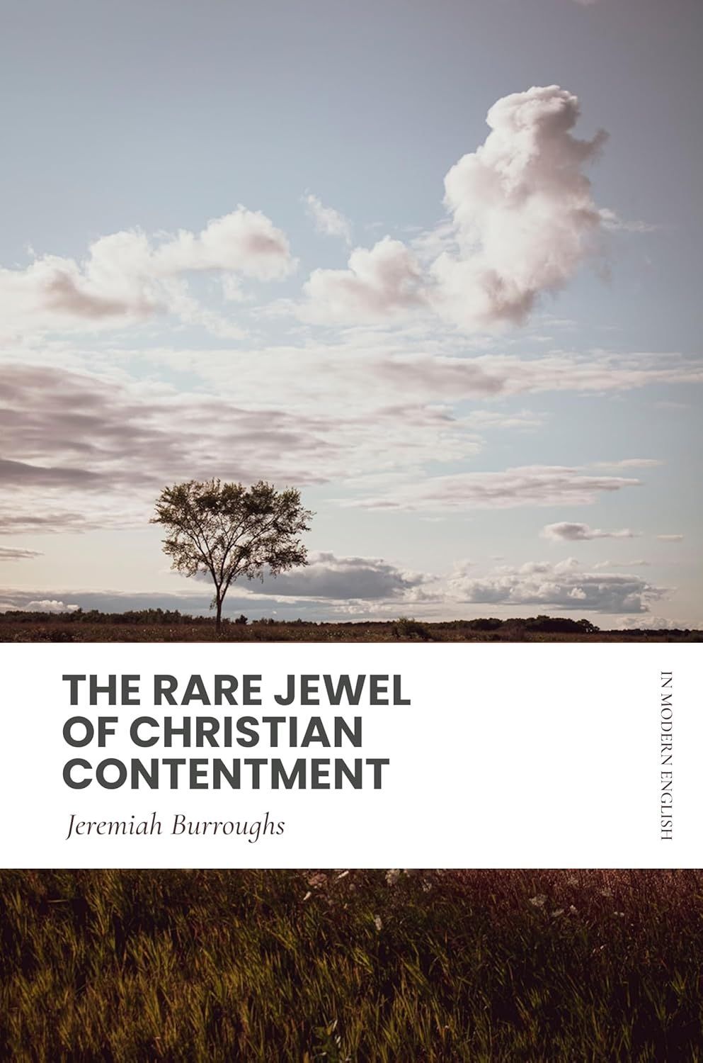 Rare Jewel of Christian Contentment