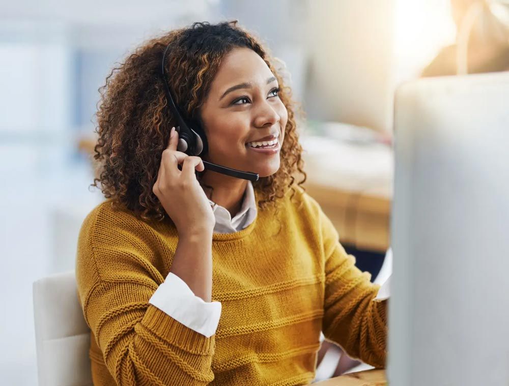 Contact Chat Solutions for any AI Assistant questions