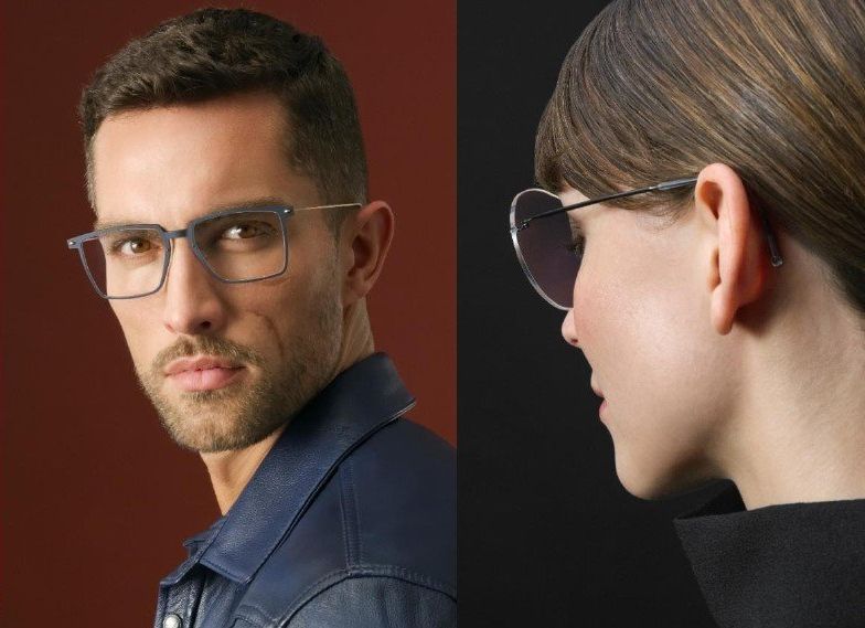 Negozio ottica - Bergamo - OTTICA ROLIN