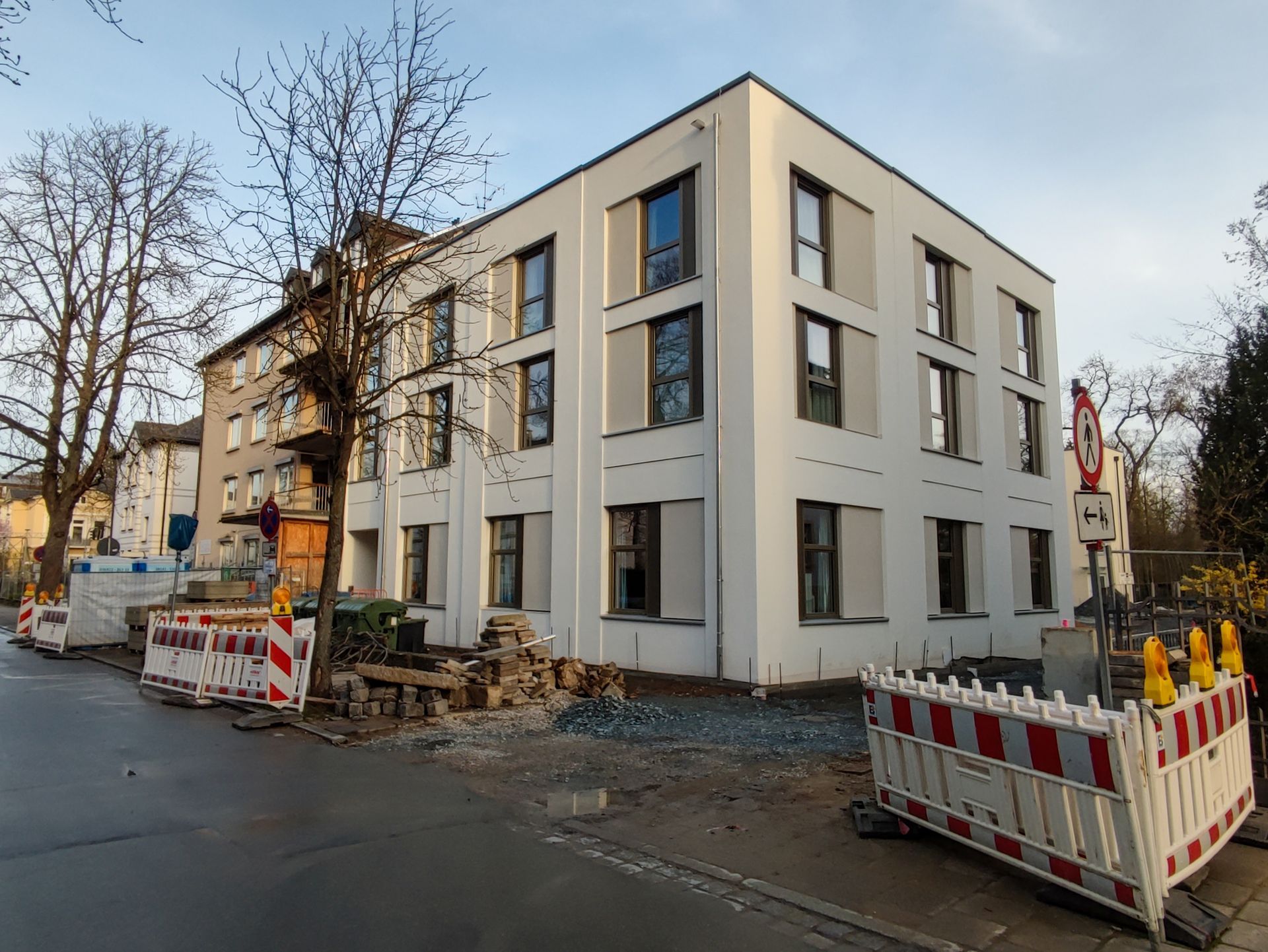 Caritas gGmbH St. Heinrich und Kunigunde