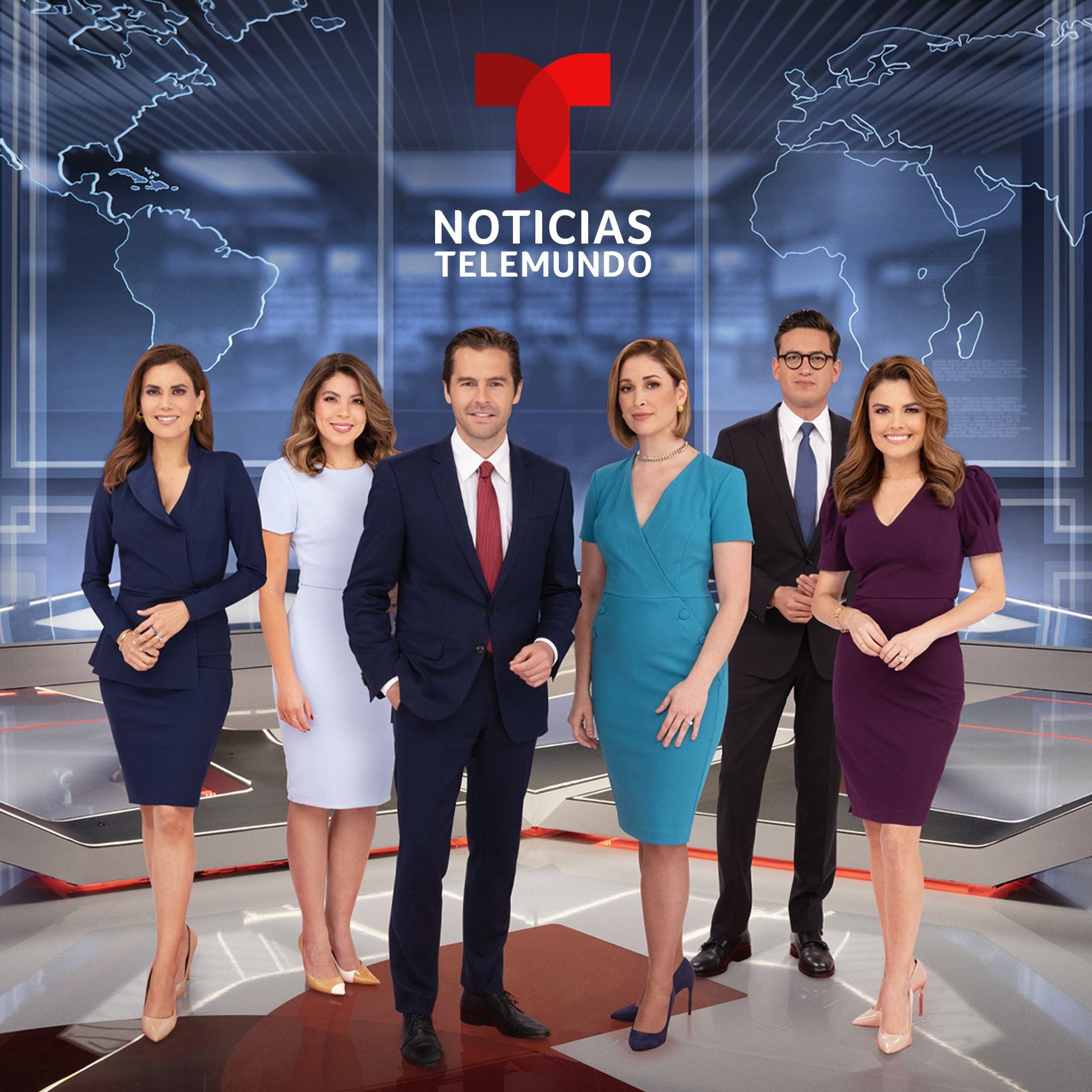 TELEMUNDO MARKETING PORTAL