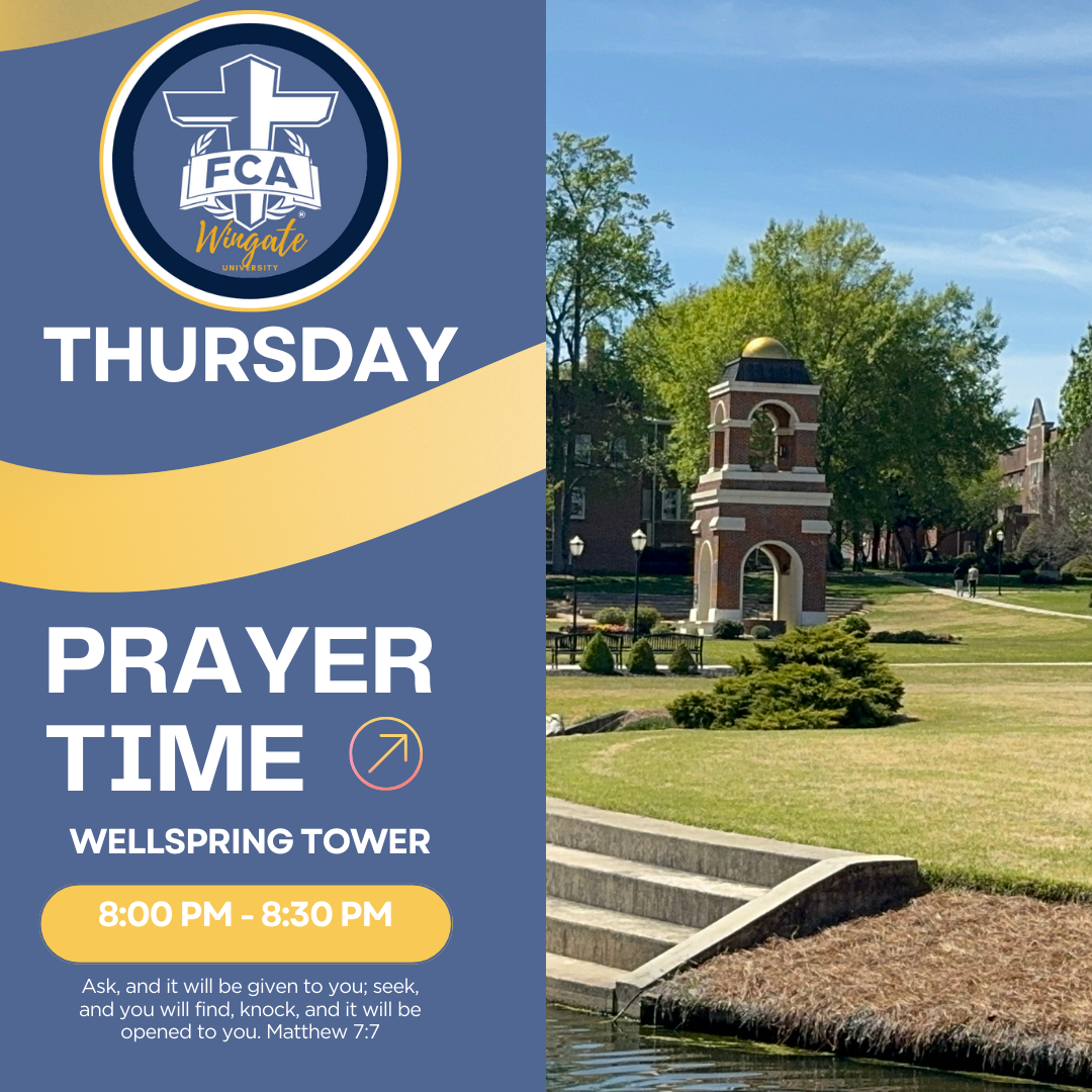 FCA Wingate University