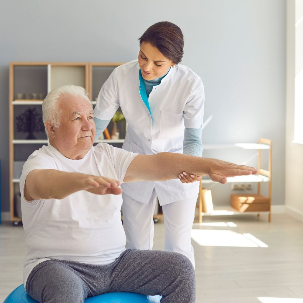 Physical Therapy Services | Relive Physical Therapy | Bloomingdale, IL ...