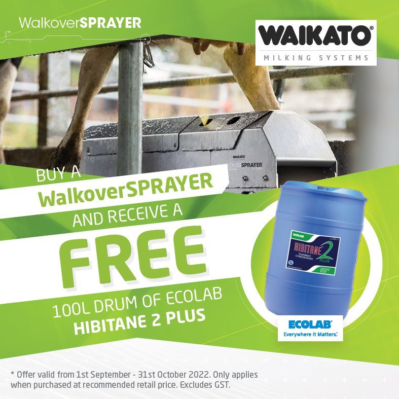 Local Milking Specialists for Upgrades, Sales, Service & Installation