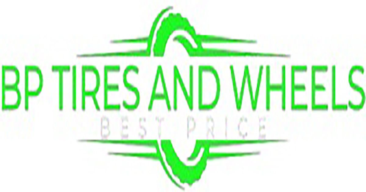 Vehicle Tire Services | Anaheim, CA | BP Tires & Wheels